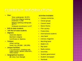 AP Calculus Project #1 | PPT