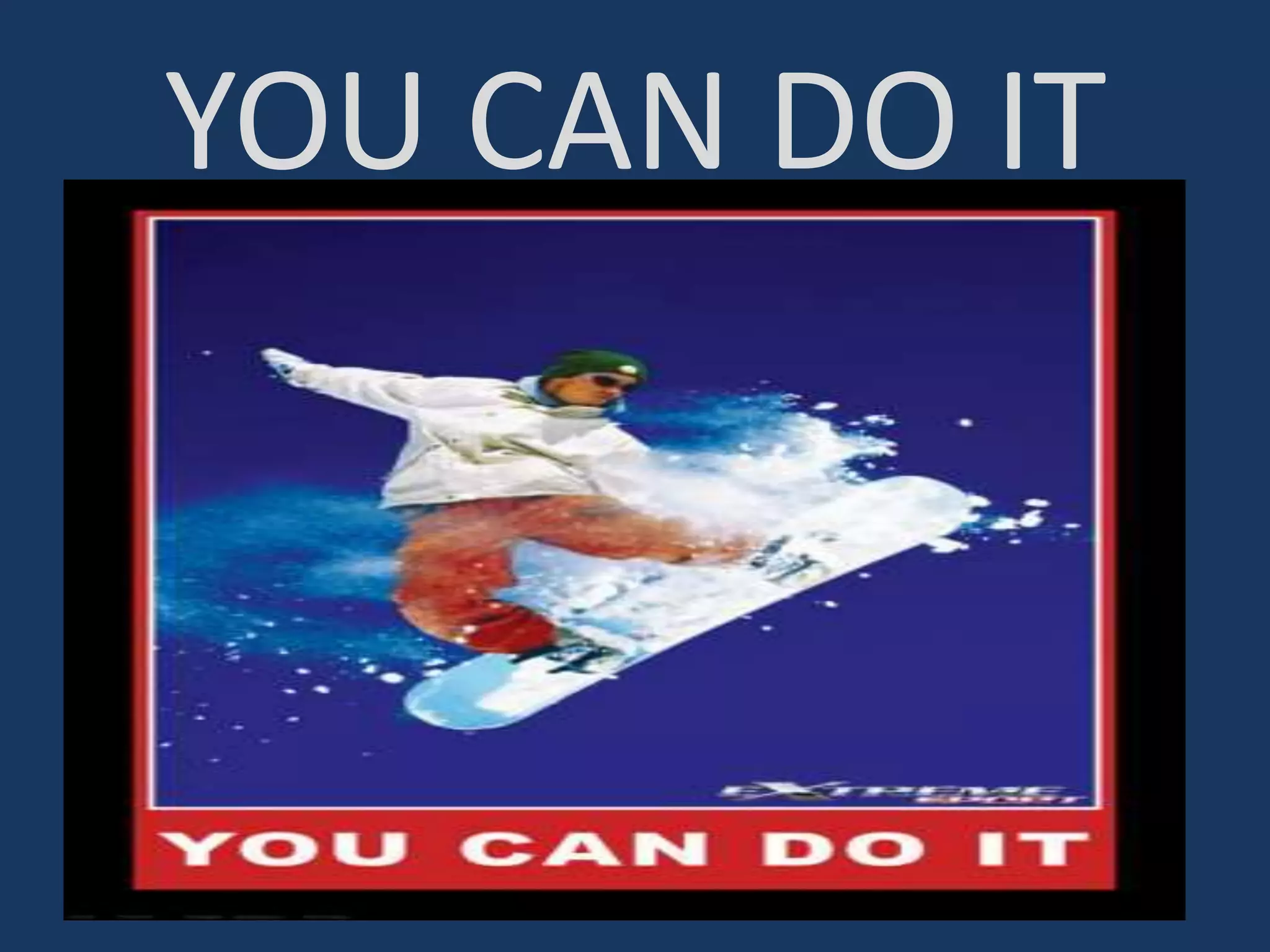 motivation tuxedos | PPTX