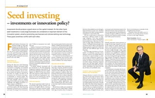 Публикация Finnish Industry Investment Ltd´s Январь 2010 | PDF