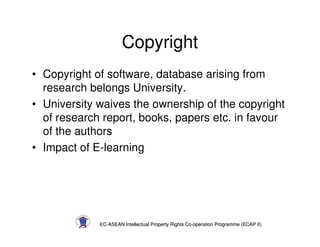 UK University Technology Transfer | PDF