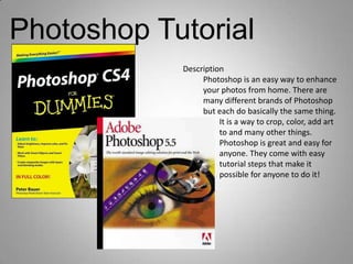 Tutorial Technology | PPT