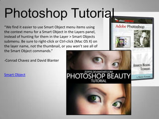 Tutorial Technology | PPT