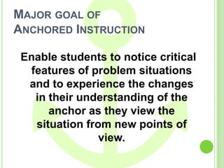 Teaching with Technology Chapter 5 Presentation | PPTX