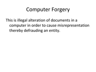 Ethical Issues and Challenges | PPT