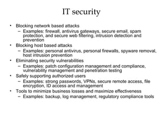 IT Services Development | PPT