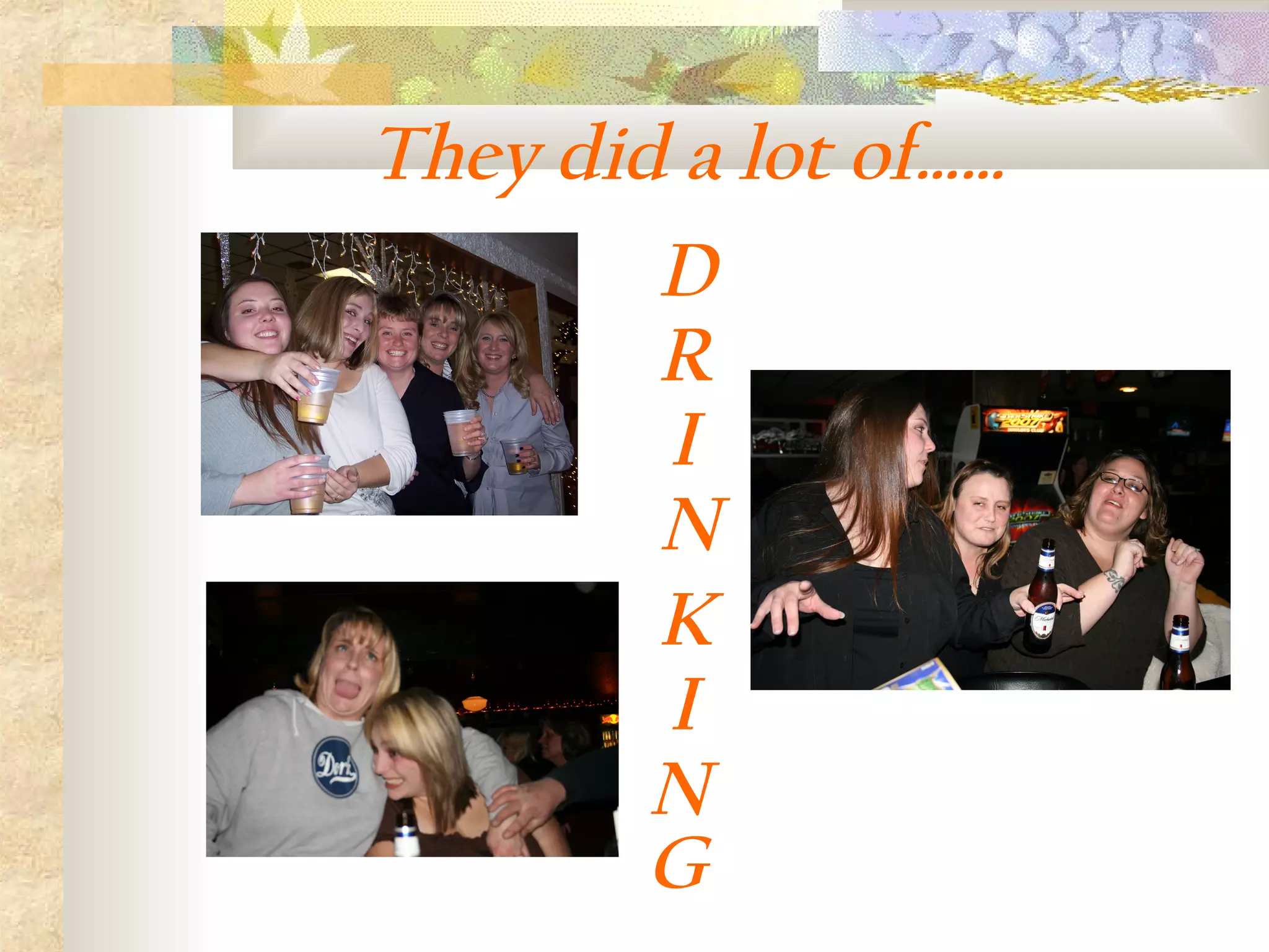 Our Wedding slideshow | PPT | Camping | Travel Type