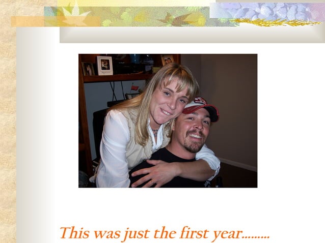 Our Wedding slideshow | PPT | Camping | Travel Type