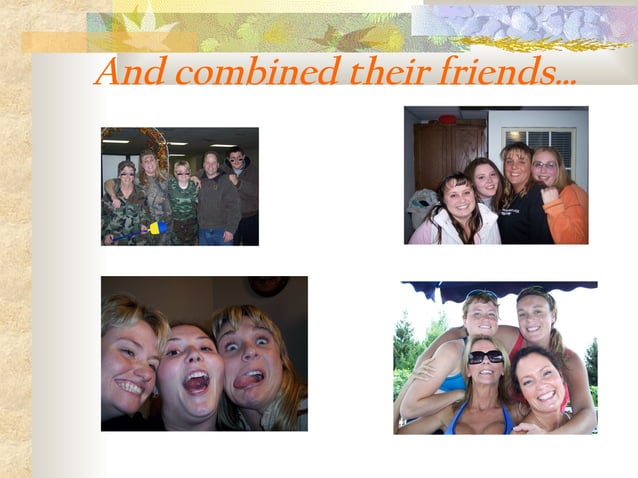 Our Wedding slideshow | PPT | Camping | Travel Type