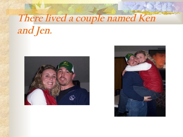 Our Wedding slideshow | PPT | Camping | Travel Type