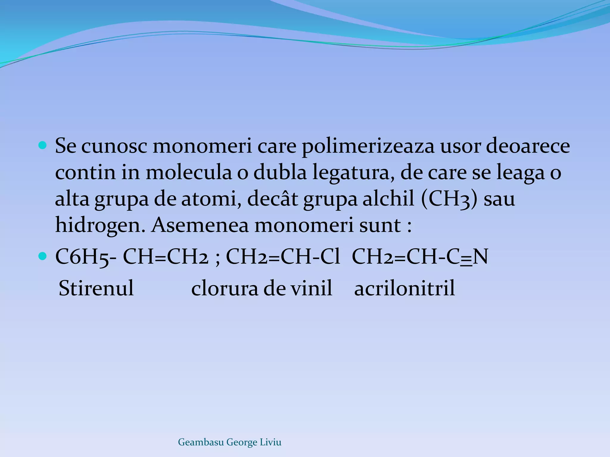 prezentarechimie_GeambasuGeorgeLiviu | PPTX