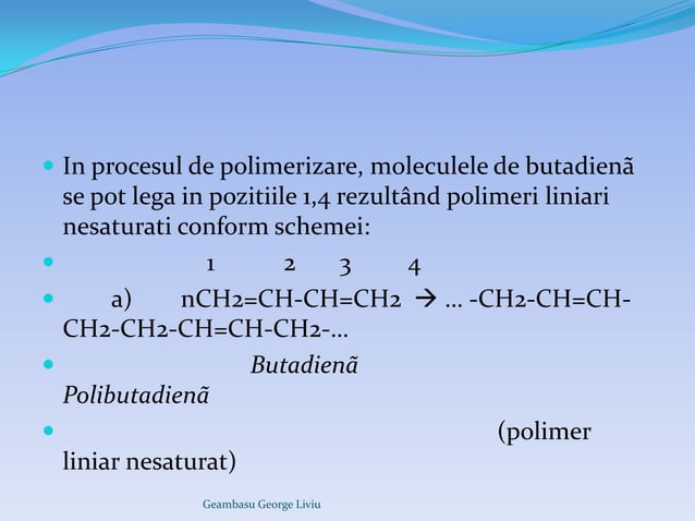 prezentarechimie_GeambasuGeorgeLiviu | PPT