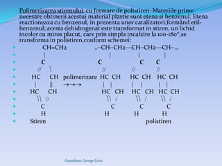 prezentarechimie_GeambasuGeorgeLiviu | PPT