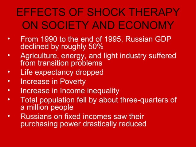 Soviet Economy before and after Gorbachev | PPT | Economy | Business ...