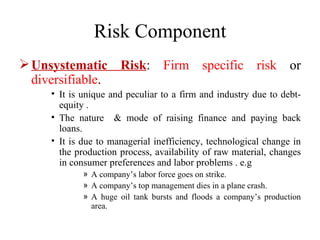Risk Management | PPT