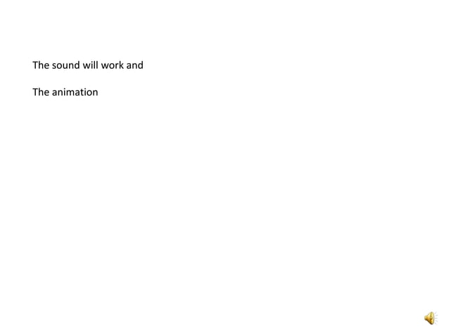 test presentation | PPT