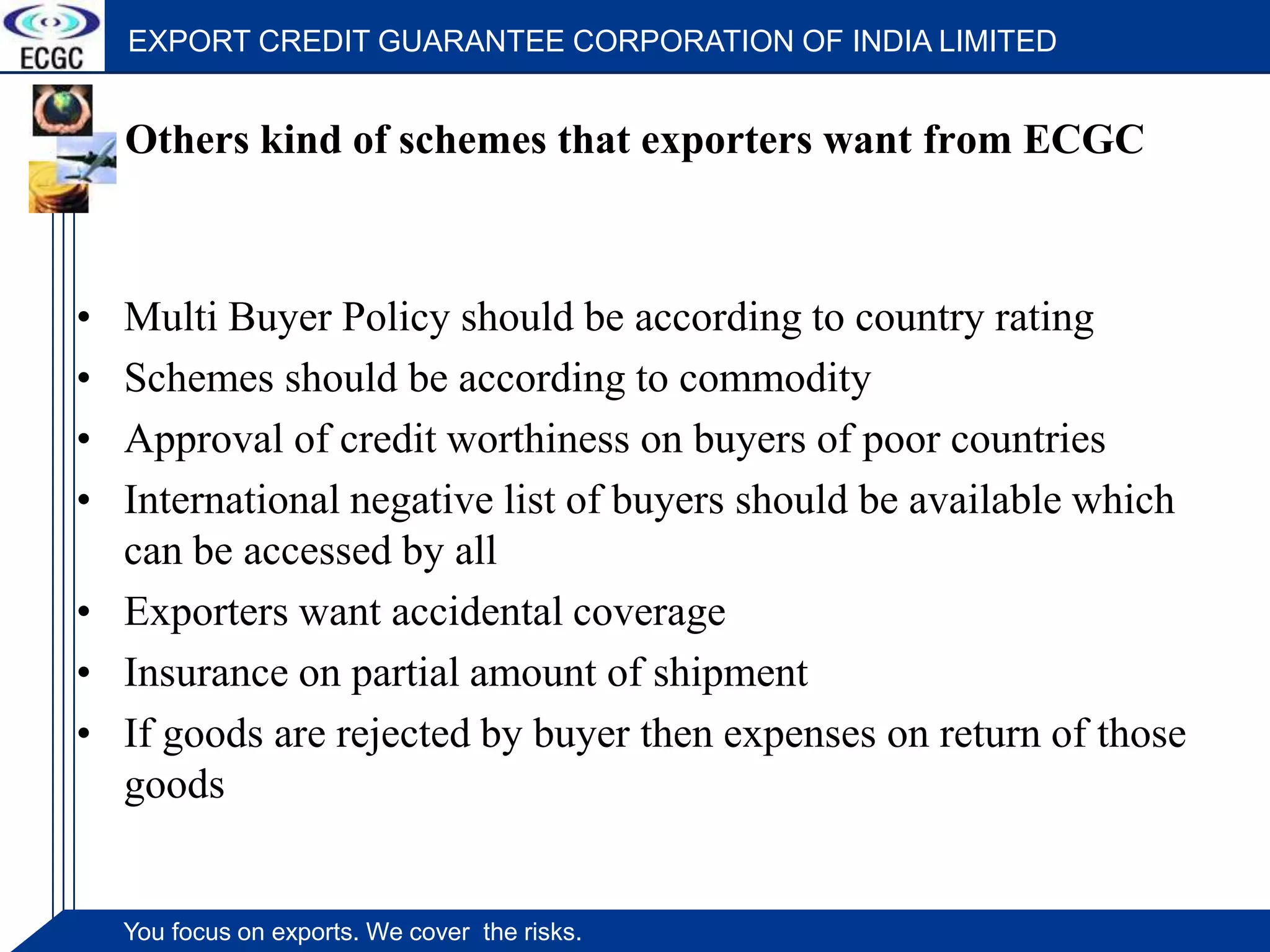 C:\Users\Home\Desktop\Nibha Ecgc Ppt | PPT