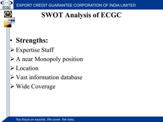 C:\Users\Home\Desktop\Nibha Ecgc Ppt | PPTX