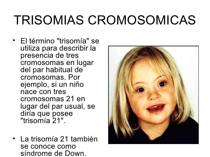 cromosomas