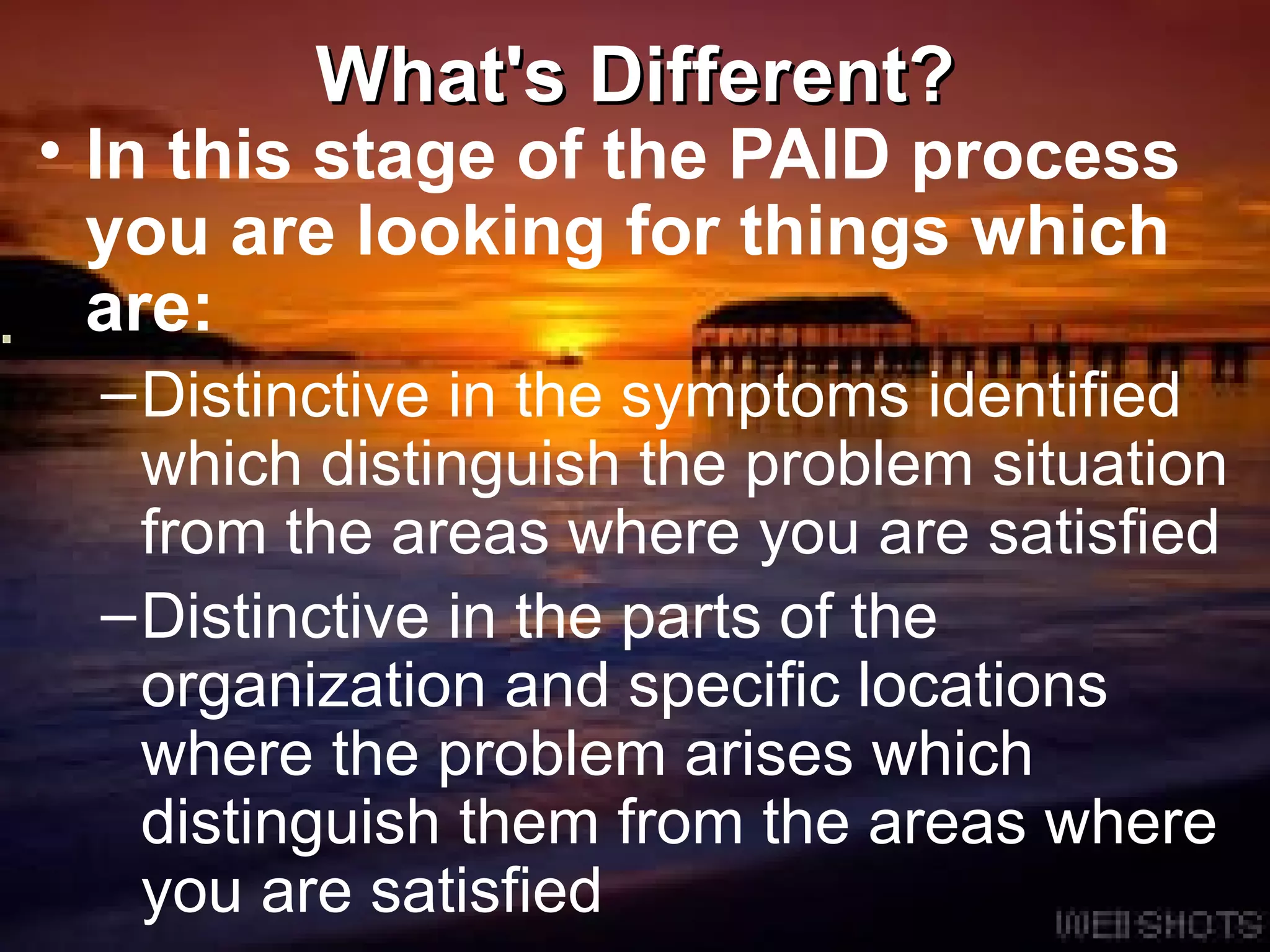 Problem Solving And Decision Making Ppt