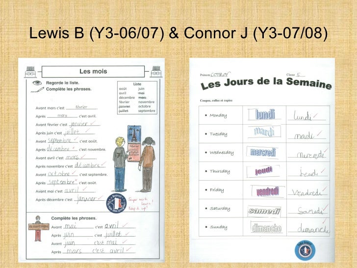 The French Calendar the-french-calendar