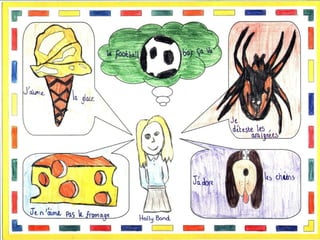 Preference Posters | PPT