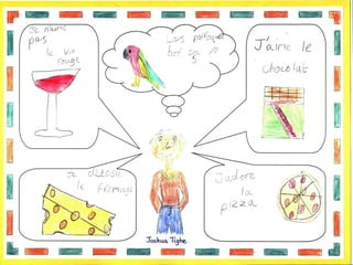 Preference Posters | PPT