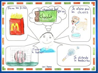 Preference Posters | PPT