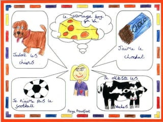 Preference Posters | PPT