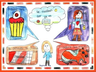 Preference Posters | PPT