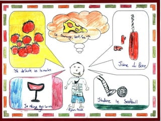 Preference Posters | PPT