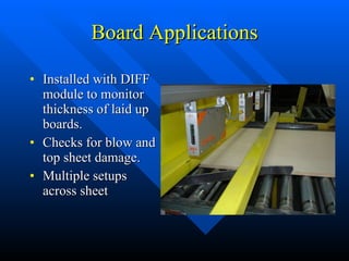 ScanMeg Single-point Laser Scanners | PPT
