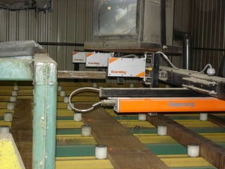 ScanMeg Single-point Laser Scanners | PPT