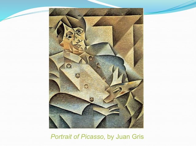 Cubism | PPT
