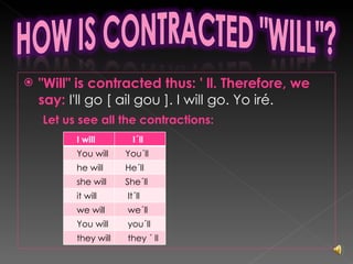 Trabajo Inglés | PPT