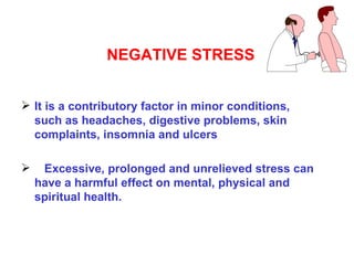 Ob+Stress Management | PPT