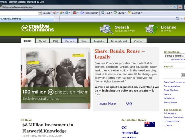 Educational Fair Use and Copyright EME 5207 | PPTX | Education