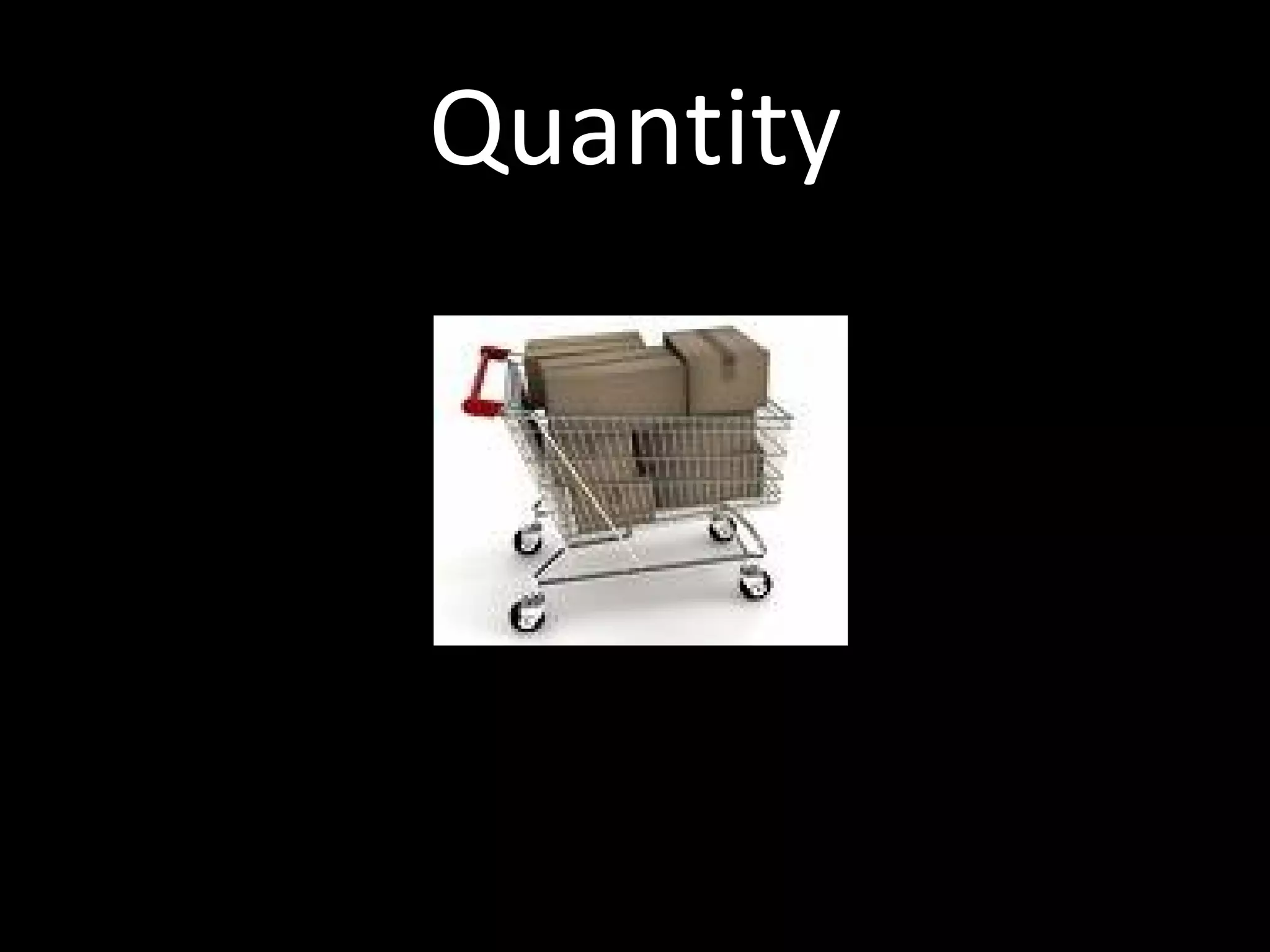 Supply and Demand Vocabulary | PPT