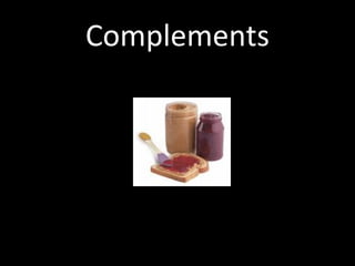 Supply and Demand Vocabulary | PPT