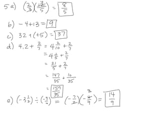 Solutions Alg 1 exam | PPT | Education