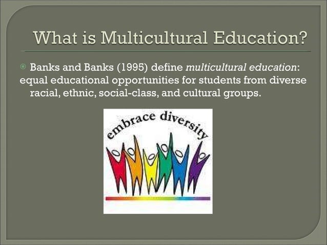 Multicultural Education and Technology.ppt