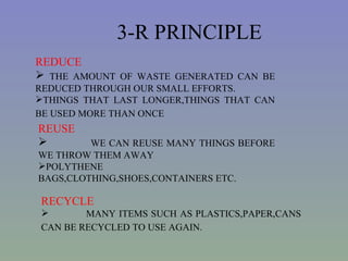 solid waste management | PPT