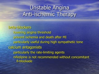 ACUTE MYOCARDIA INFARCTION ISCHEMIA MI Draz MY | PPT