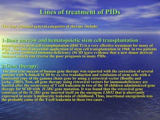 Draz MY Egypt COMMON VARIABLE IMMUNODEFICIENCYP,PID ...