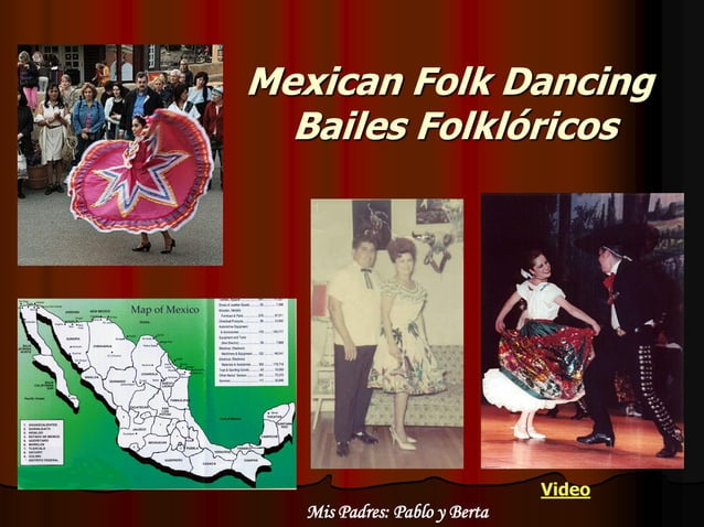 Latin Dance Introduction | PPT