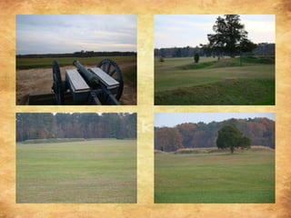 Overview of Revolution | PPT