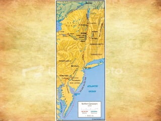 Overview of Revolution | PPT