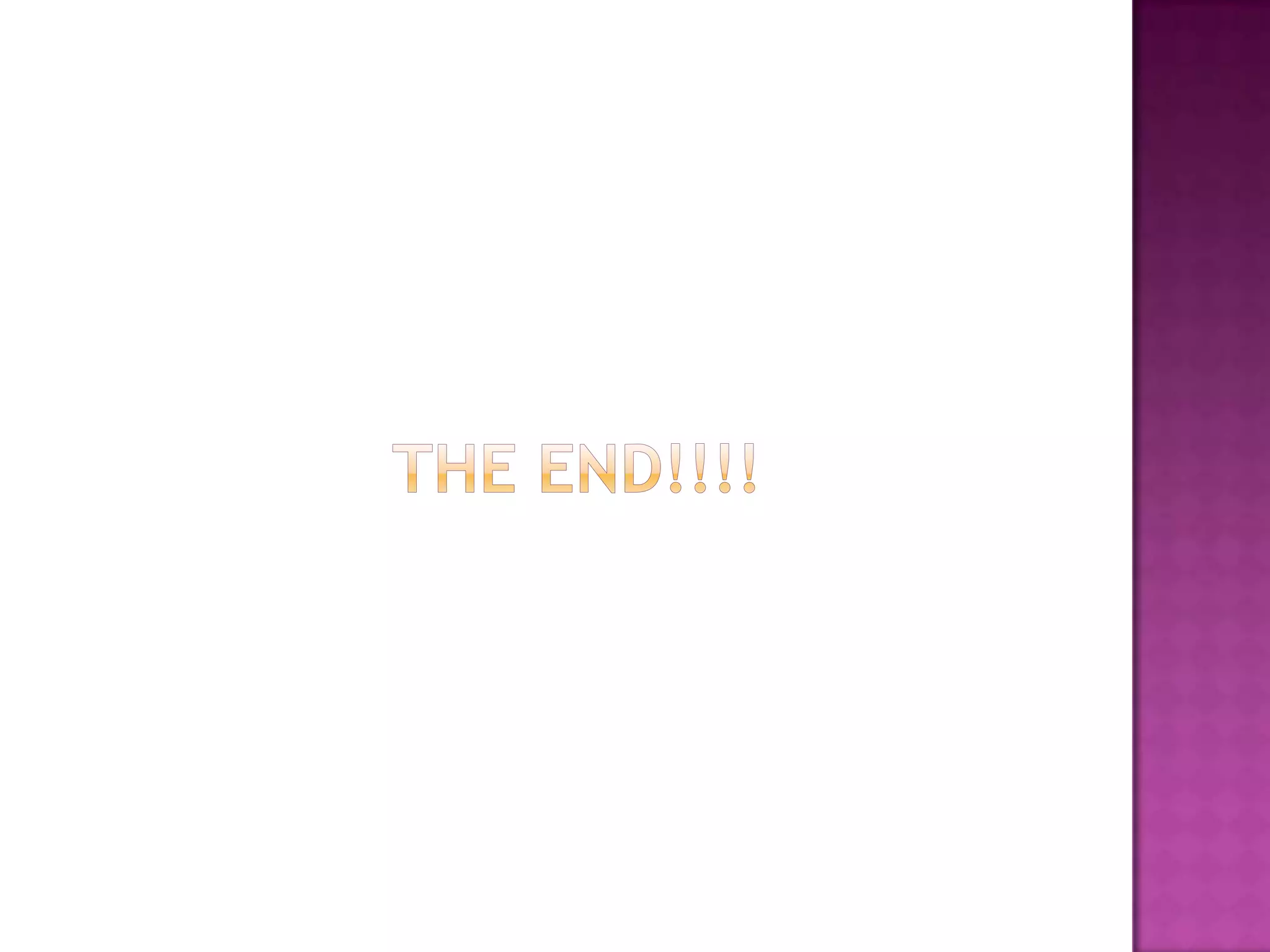 Chapter 6 Presentation | PPTX