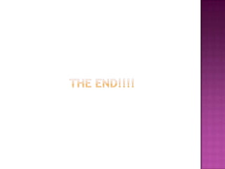 Chapter 6 Presentation | PPTX