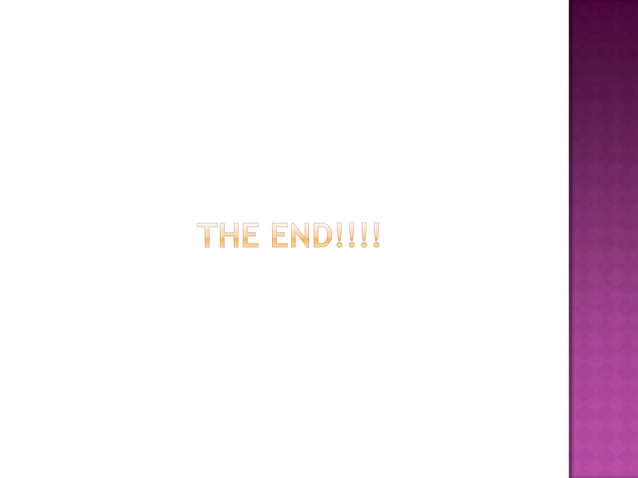 Chapter 6 Presentation | PPTX