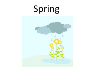 Seasons by April Murphy | PDF